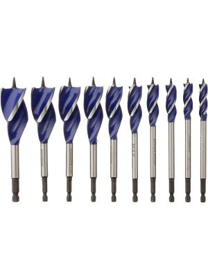 Irwin Drill Bit Sets
